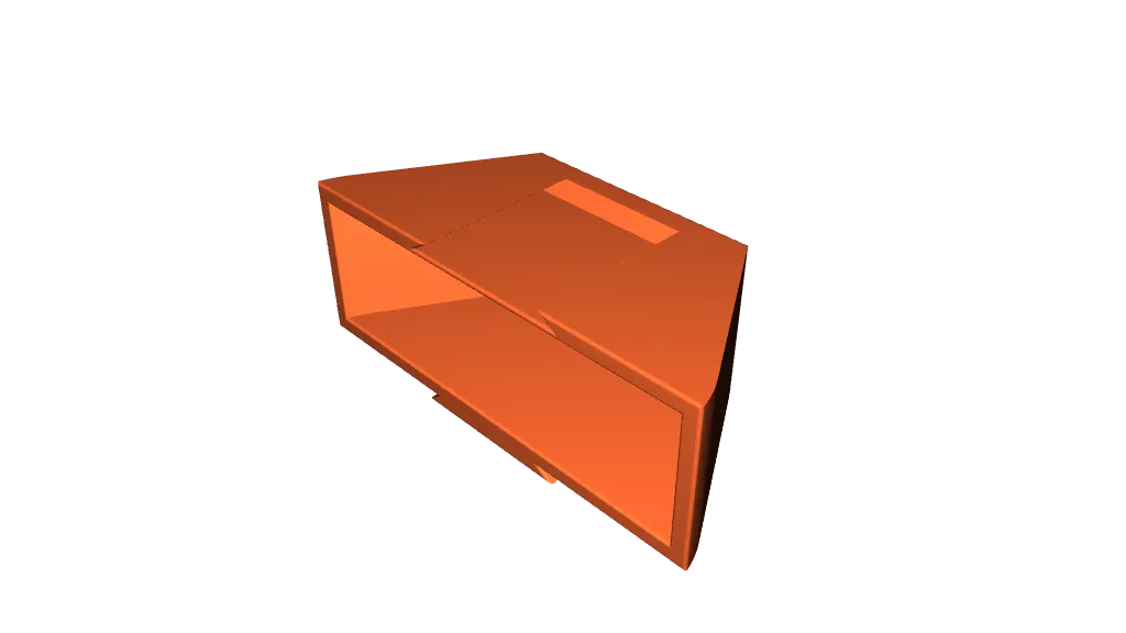 cable winder organizer by stimien | Download free STL model ...