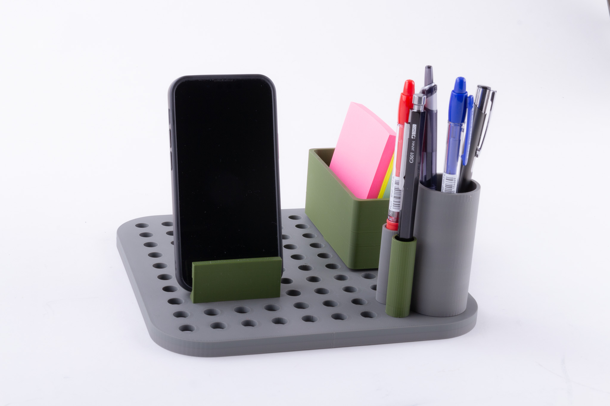 Modular Organizer by Jan Prochazka | Download free STL model ...