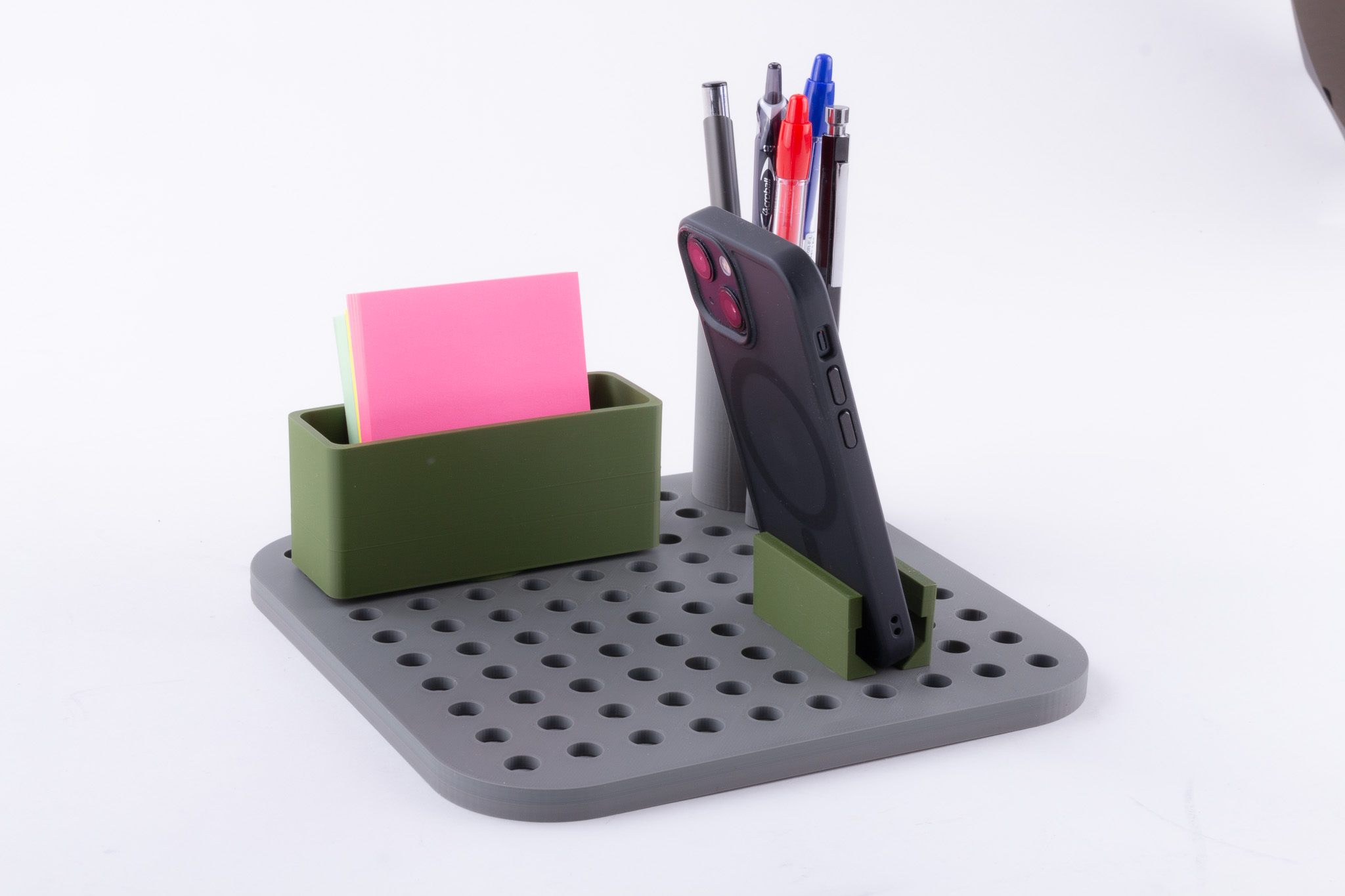Modular Organizer by Jan Prochazka | Download free STL model ...