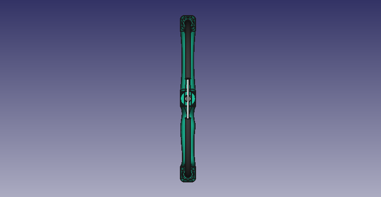 Slingbow v.2 by Alexander Csonka | Download free STL model | Printables.com