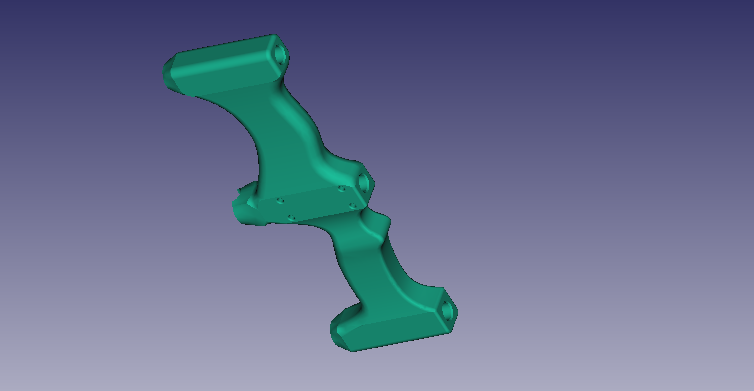 Slingbow v.2 by Alexander Csonka | Download free STL model | Printables.com