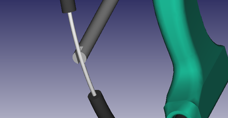 Slingbow v.2 by Alexander Csonka | Download free STL model | Printables.com