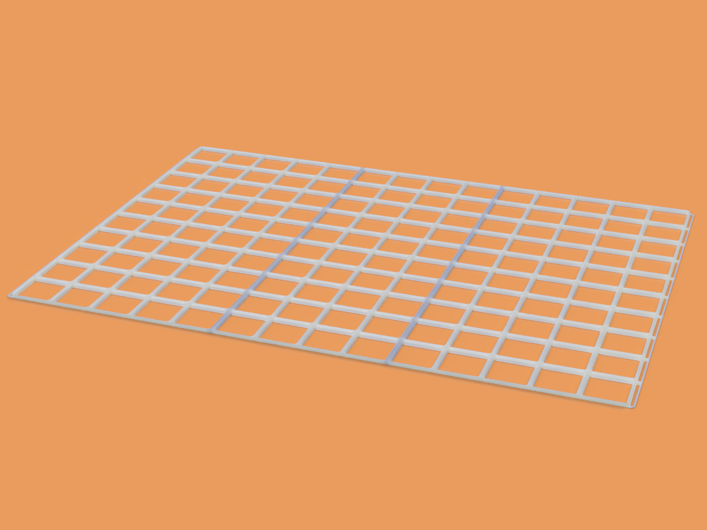 Gridfinity Base for Ikea Alex (wide) drawers von DieserJonas ...