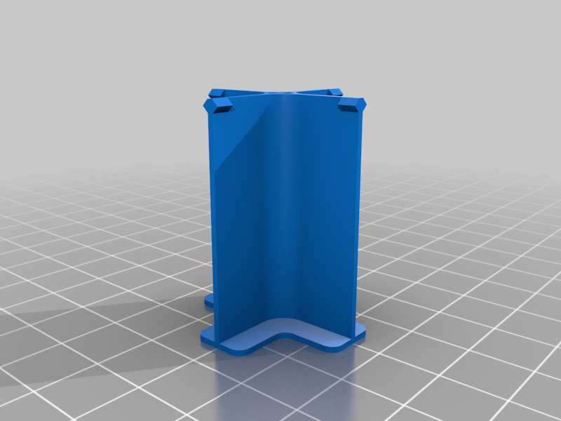 Nintendo Switch Game Wallmount by RaDoLe | Download free STL model ...
