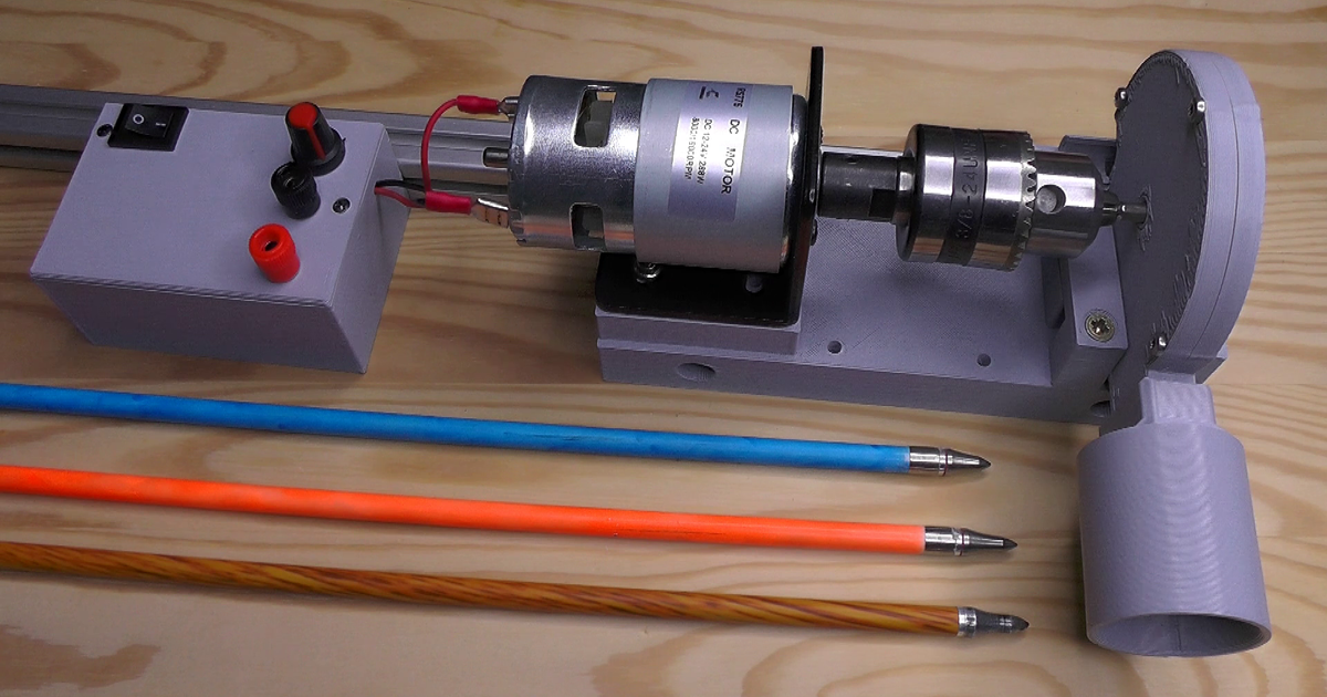 Archery Carbon Arrow Shaft Cutter with Dust Remover by Mirko | Download ...