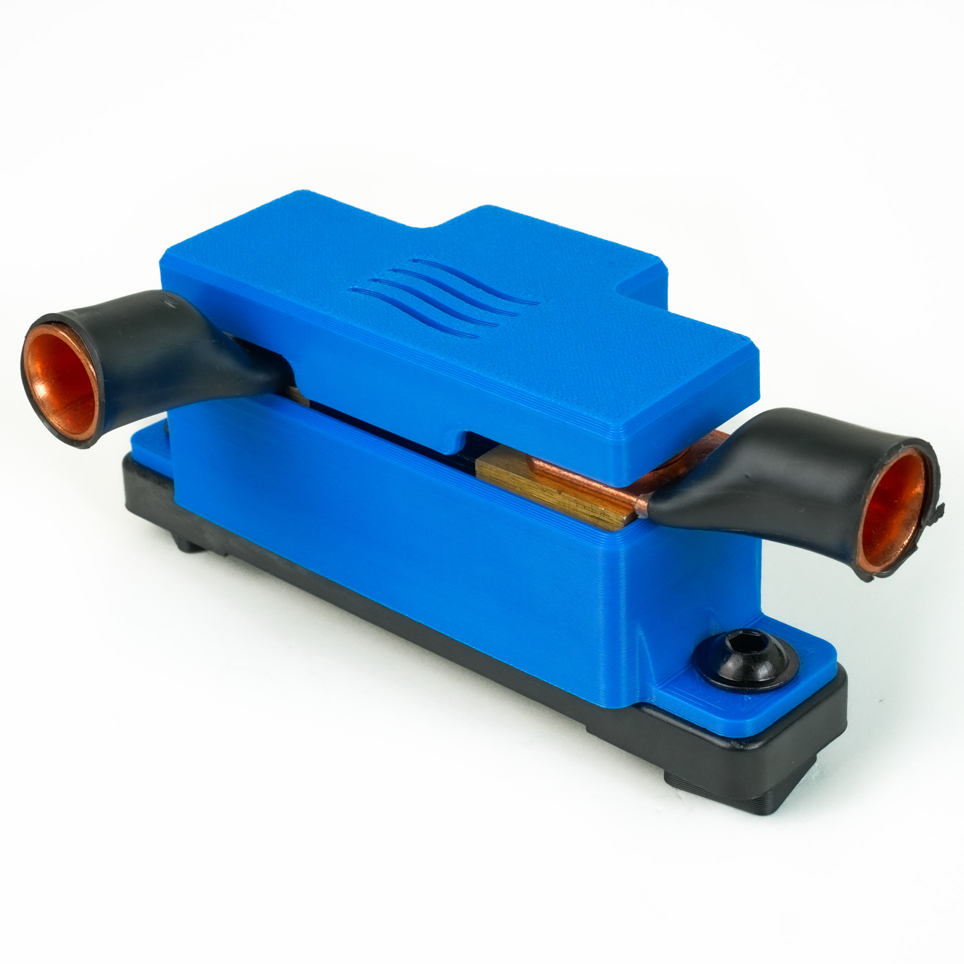 Victron 500A Shunt Enclosure / Cover (for BMV-700/702/712 Battery ...