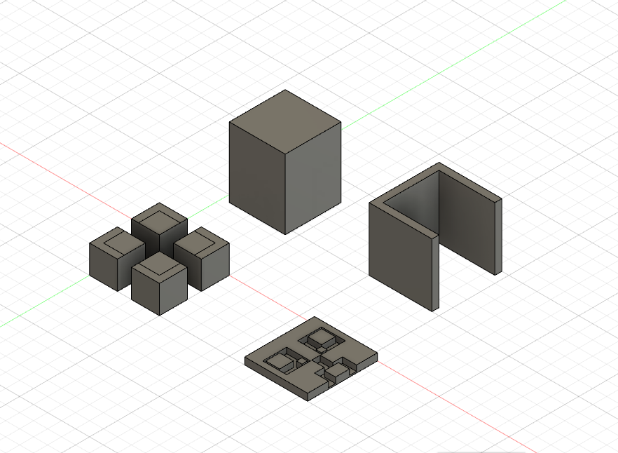 Creeper by Océan Legmar | Download free STL model | Printables.com