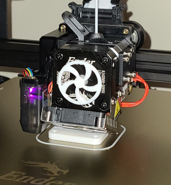 Sprite pro extruder Visualizer (No magnet) par Jaron | Téléchargez ...