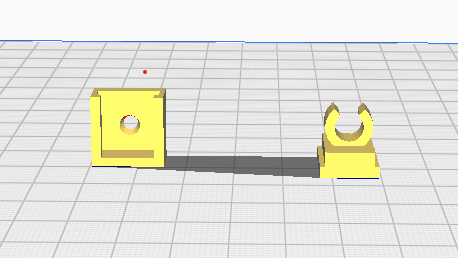 Removable Cable Clip by Jannek Wartberg | Download free STL model ...