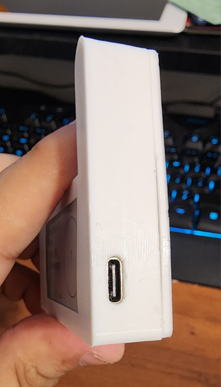 Heltec Wireless Paper for Meshtastic Case von HarukiToreda ...