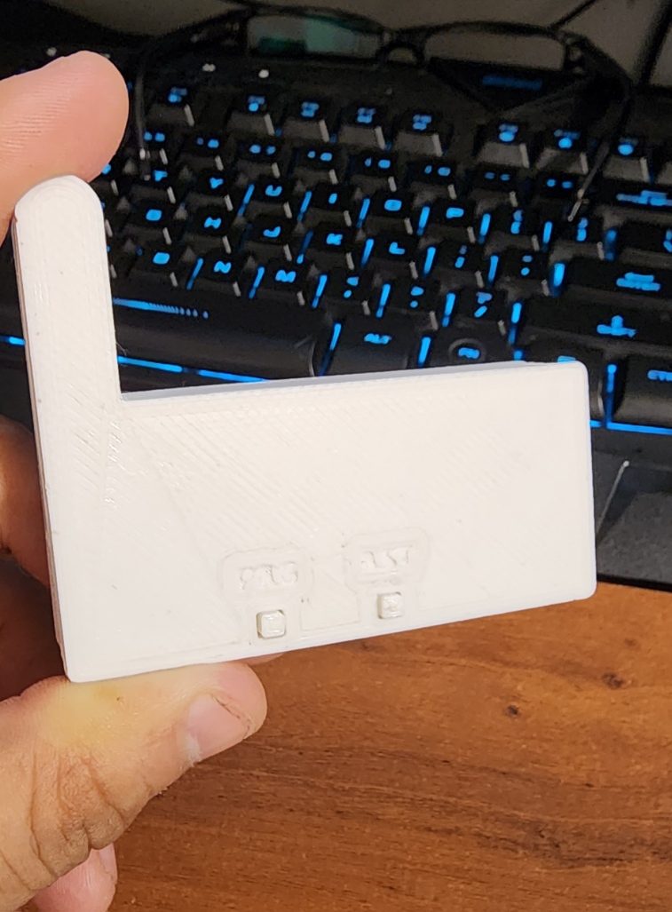 Heltec Wireless Paper for Meshtastic Case von HarukiToreda ...