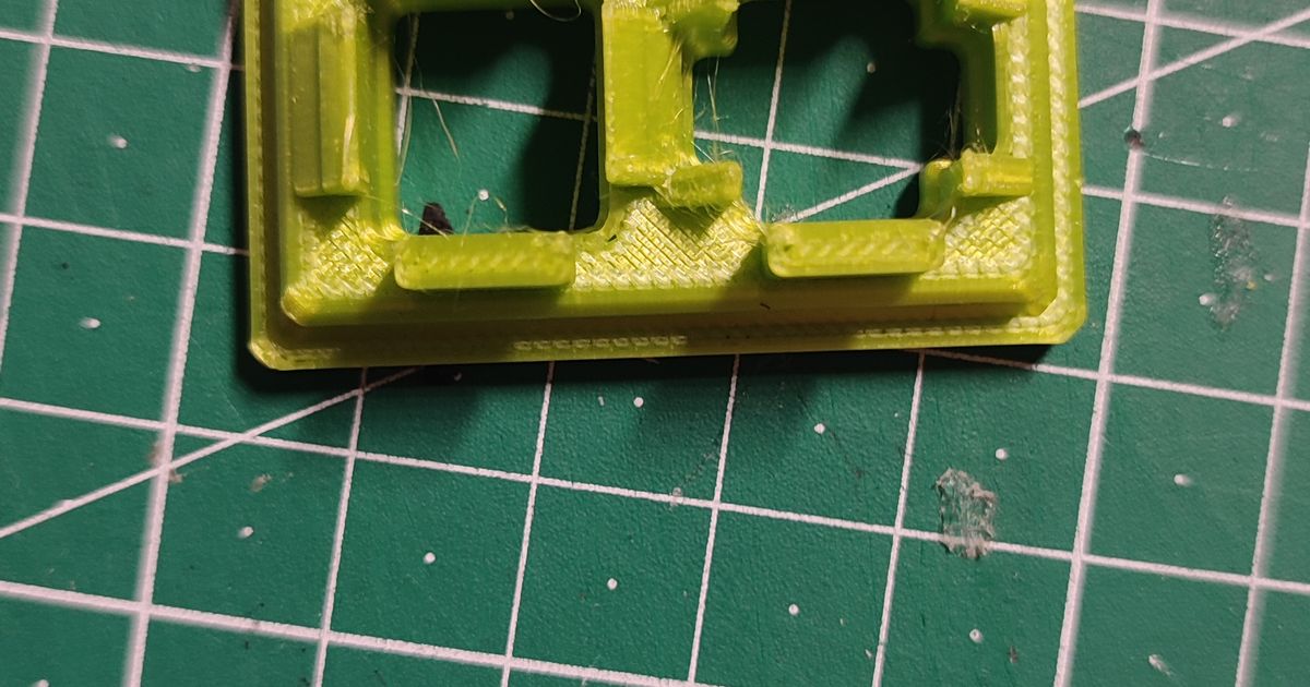 Switch opener by hans peter | Download free STL model | Printables.com