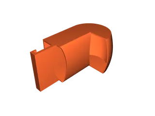 Push pin container by Lajbror | Download free STL model | Printables.com