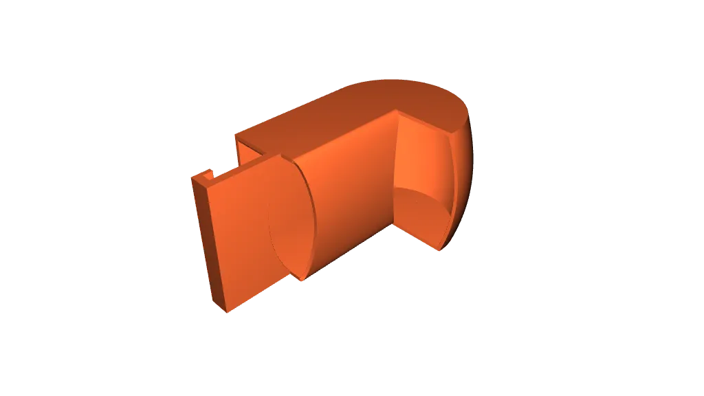 Push pin container by Lajbror | Download free STL model | Printables.com
