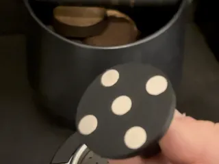 Puck Screen Remover by Tomcraft194 | Download free STL model ...