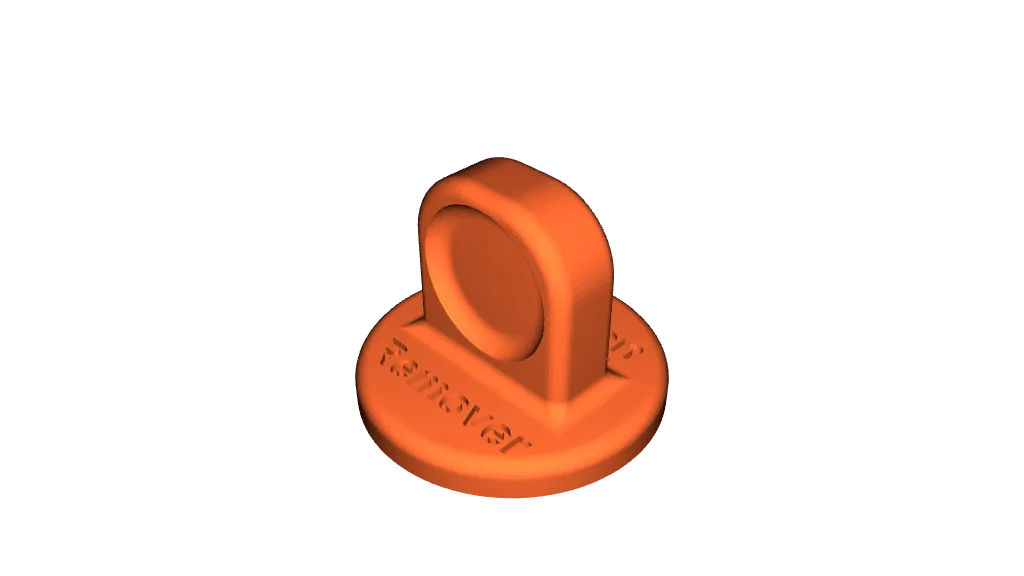 Puck Screen Remover by Tomcraft194 | Download free STL model ...