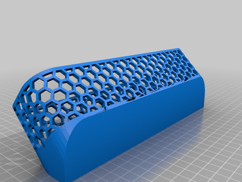 Spice Rack - Mason Jar Mini by greeny9 | Download free STL model ...