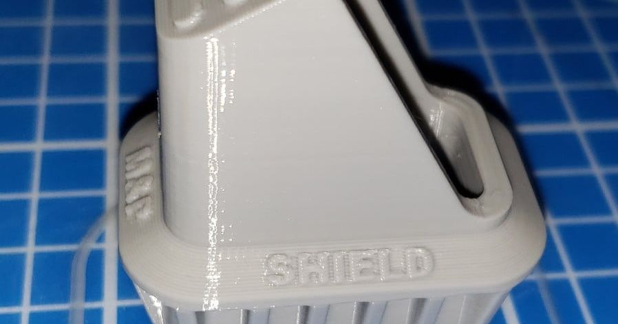Sandw Mandp Shield 9mm Magazine Loader Remix By Muchtall Download Free Stl Model