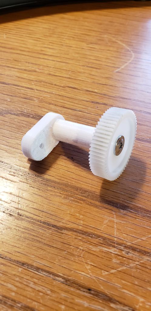Lasko 18 inch Oscillating Pedestal Fan Transmission Crank Arm by ...
