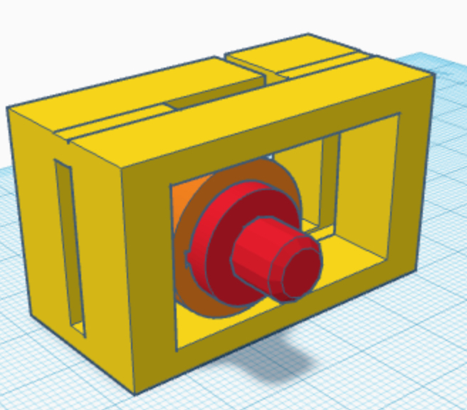 Puzzle box v2 by Gabriel Rhoads-Herrera | Download free STL model ...