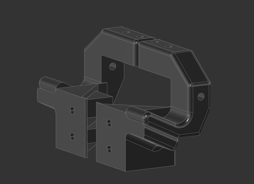 S1 Pro Brace Redesign By TbkMAKER Download Free STL Model s1-pro-brace-redesign-by-tbkmaker-download-free-stl-model