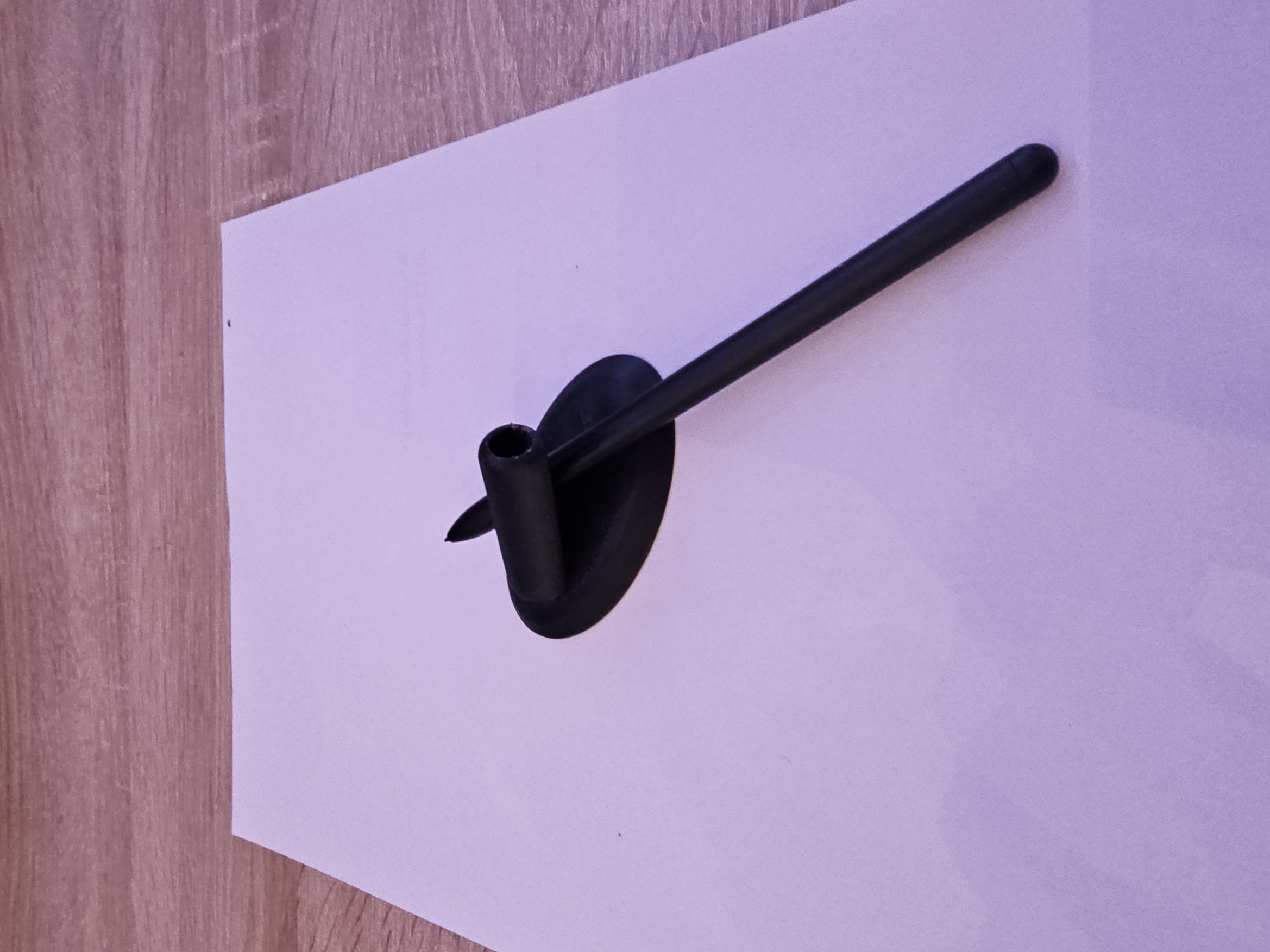 (S) Pen Holder by Coll_53 | Download free STL model | Printables.com