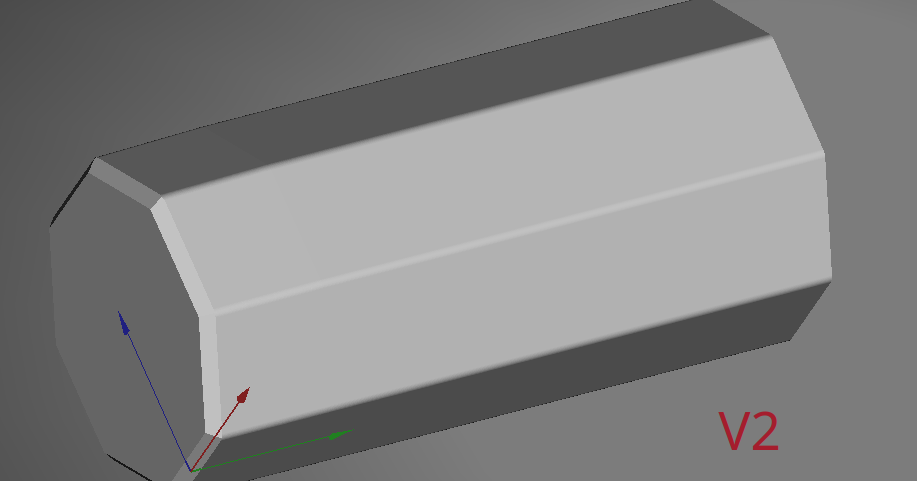 Multiboard push-fit rod remix with FreeCAD file par szprusa ...