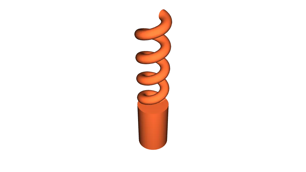CZ 457 455 Magazine Pin and Spring by Derek D | Download free STL model | Printables.com