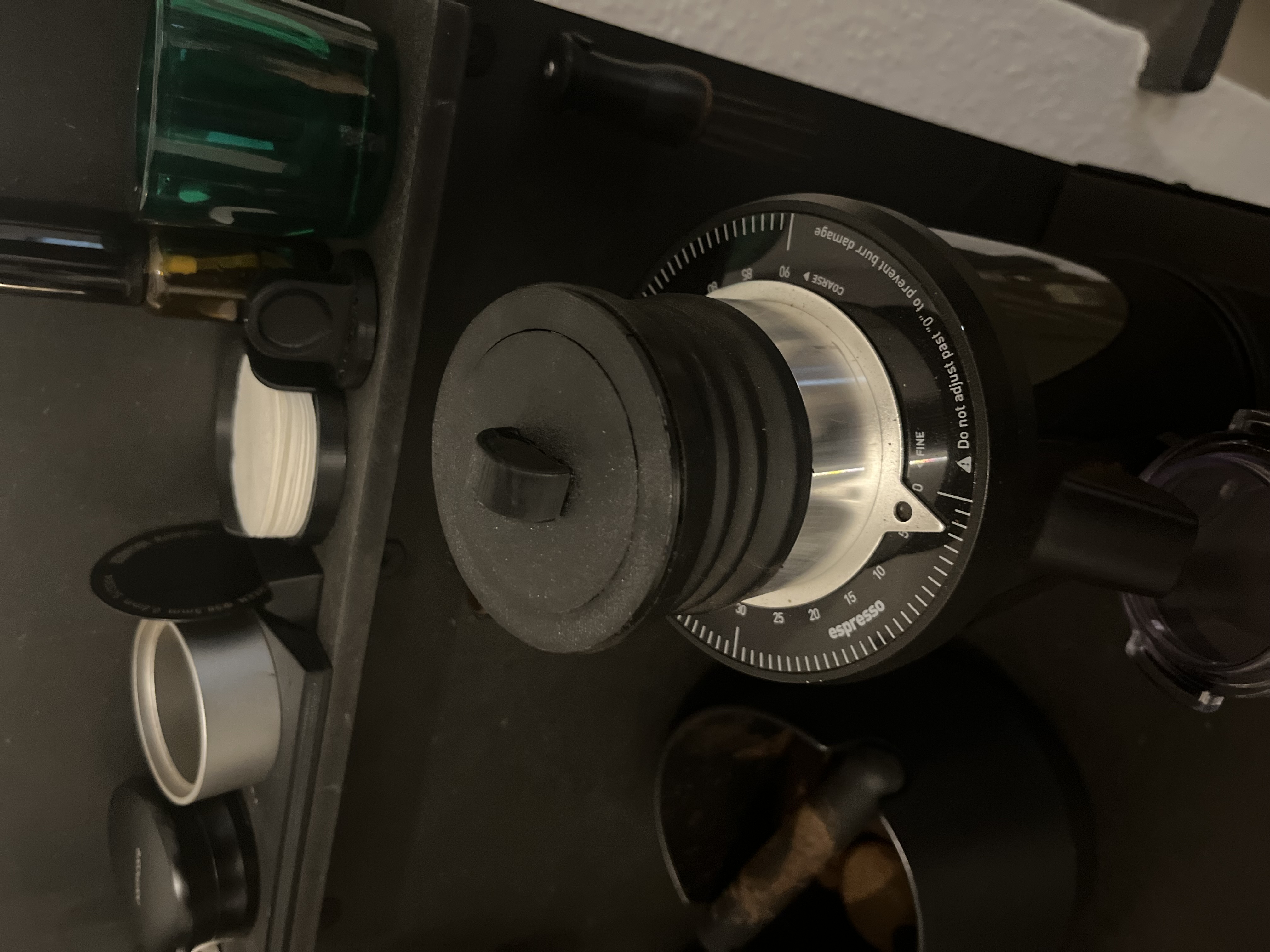 DF64 Funnel with Lid by Tomcraft194 | Download free STL model ...