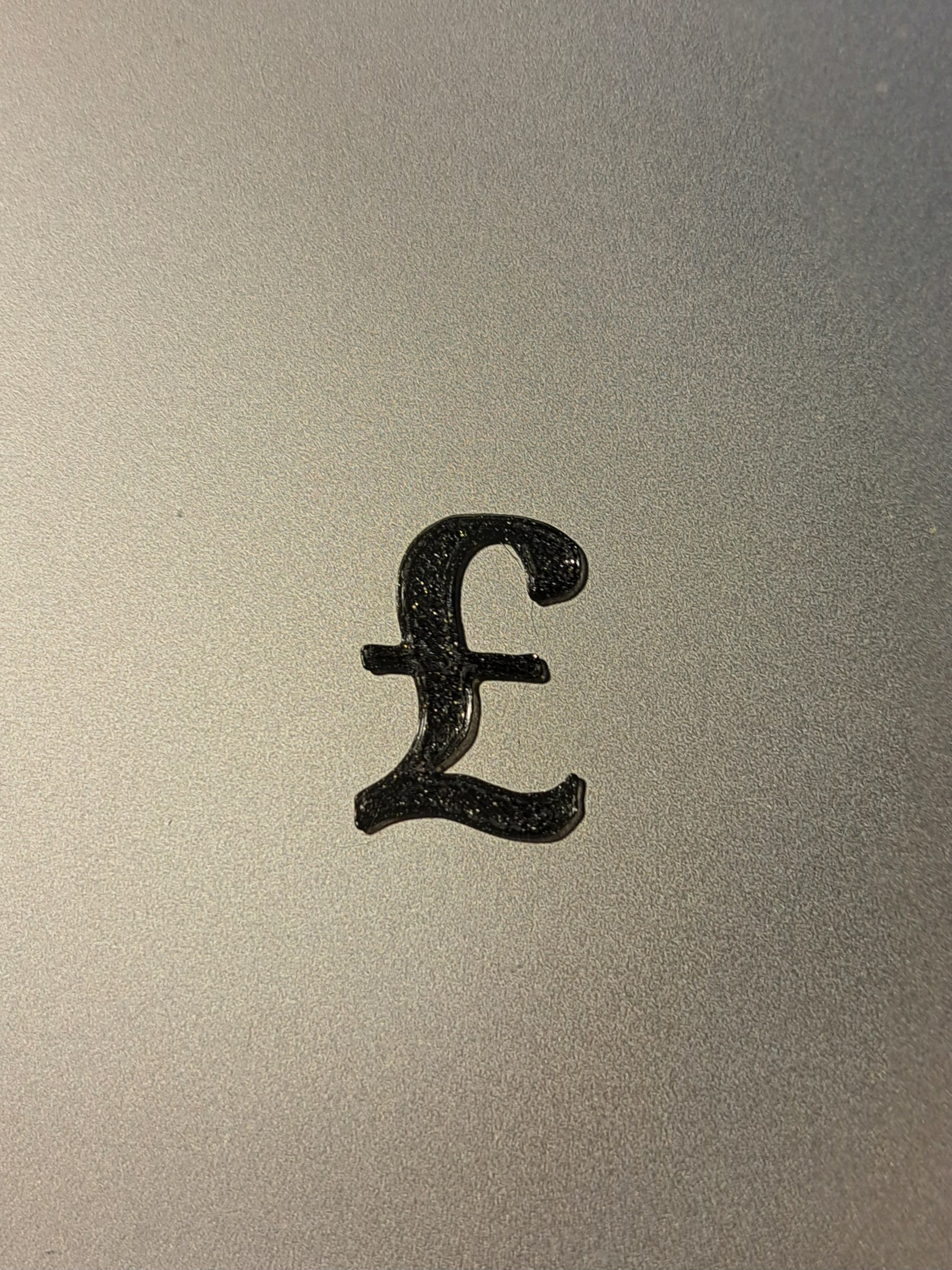 Pound sing by Salaman | Download free STL model | Printables.com