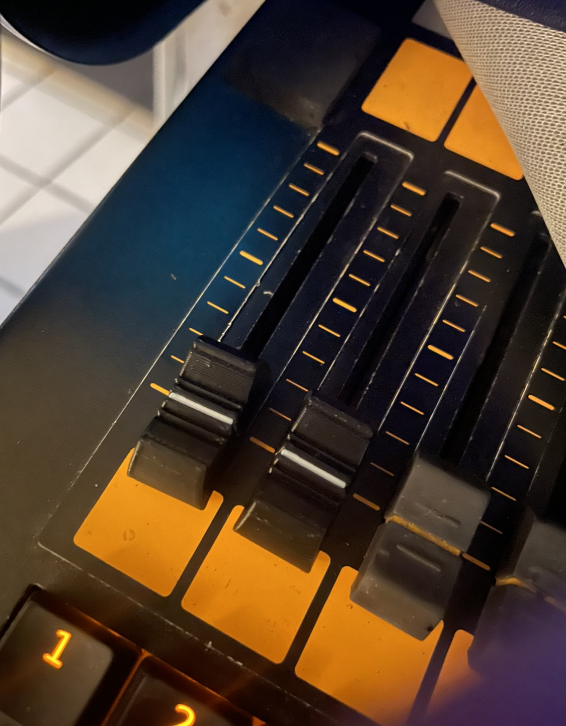 Fader Cap von Dveus Designs | Kostenloses STL-Modell herunterladen ...