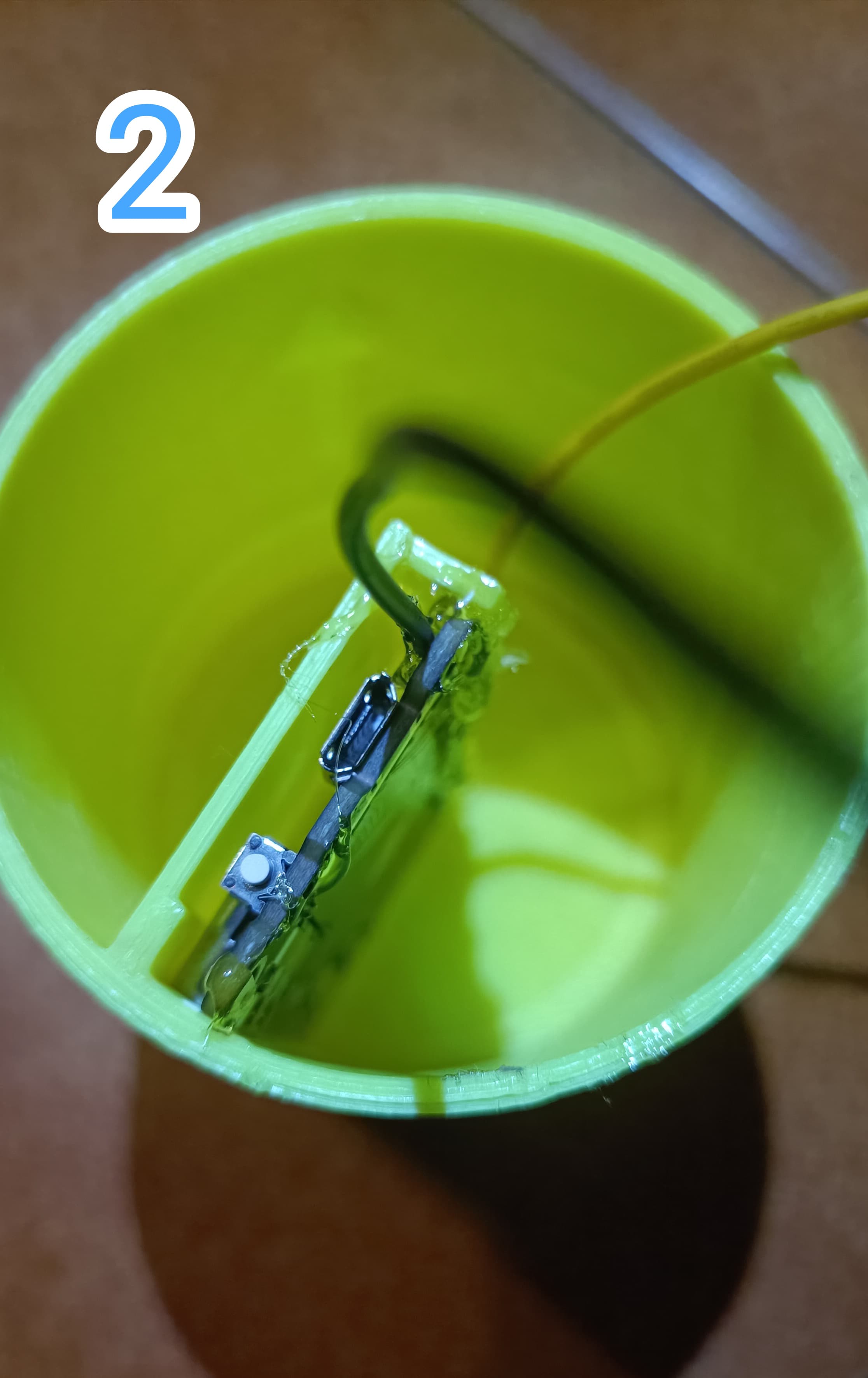 power bank fallout fusion cell by TheGrandUi | Download free STL model ...