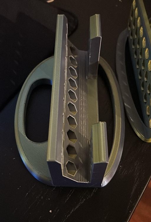 Lenovo Thinkpad P1 Gen 5 Vertical Stand by EliTheAsianGuy | Download ...