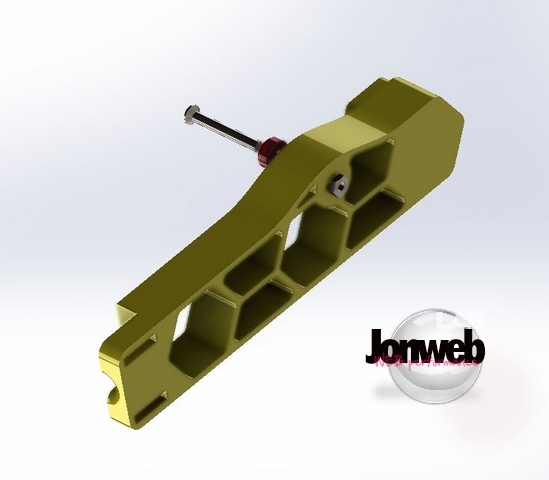 Creality K1 Max Bowden-tube guidance by Jonweb | Download free STL ...