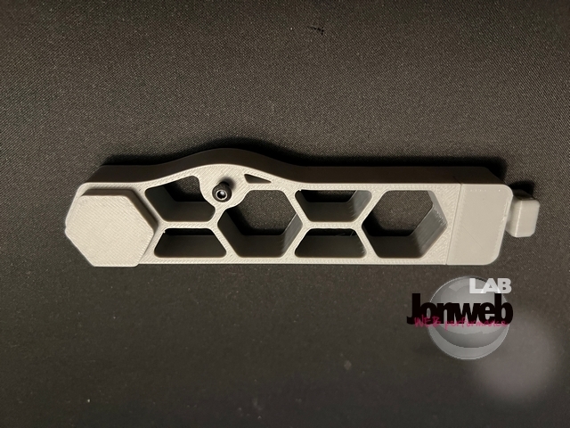 Creality K1 Max Bowden-tube guidance by Jonweb | Download free STL ...