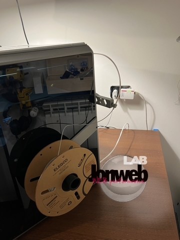 Creality K1 Max Bowden-tube guidance by Jonweb | Download free STL ...