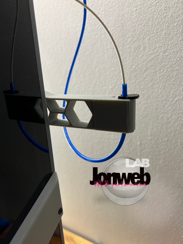 Creality K1 Max Bowden-tube guidance by Jonweb | Download free STL ...