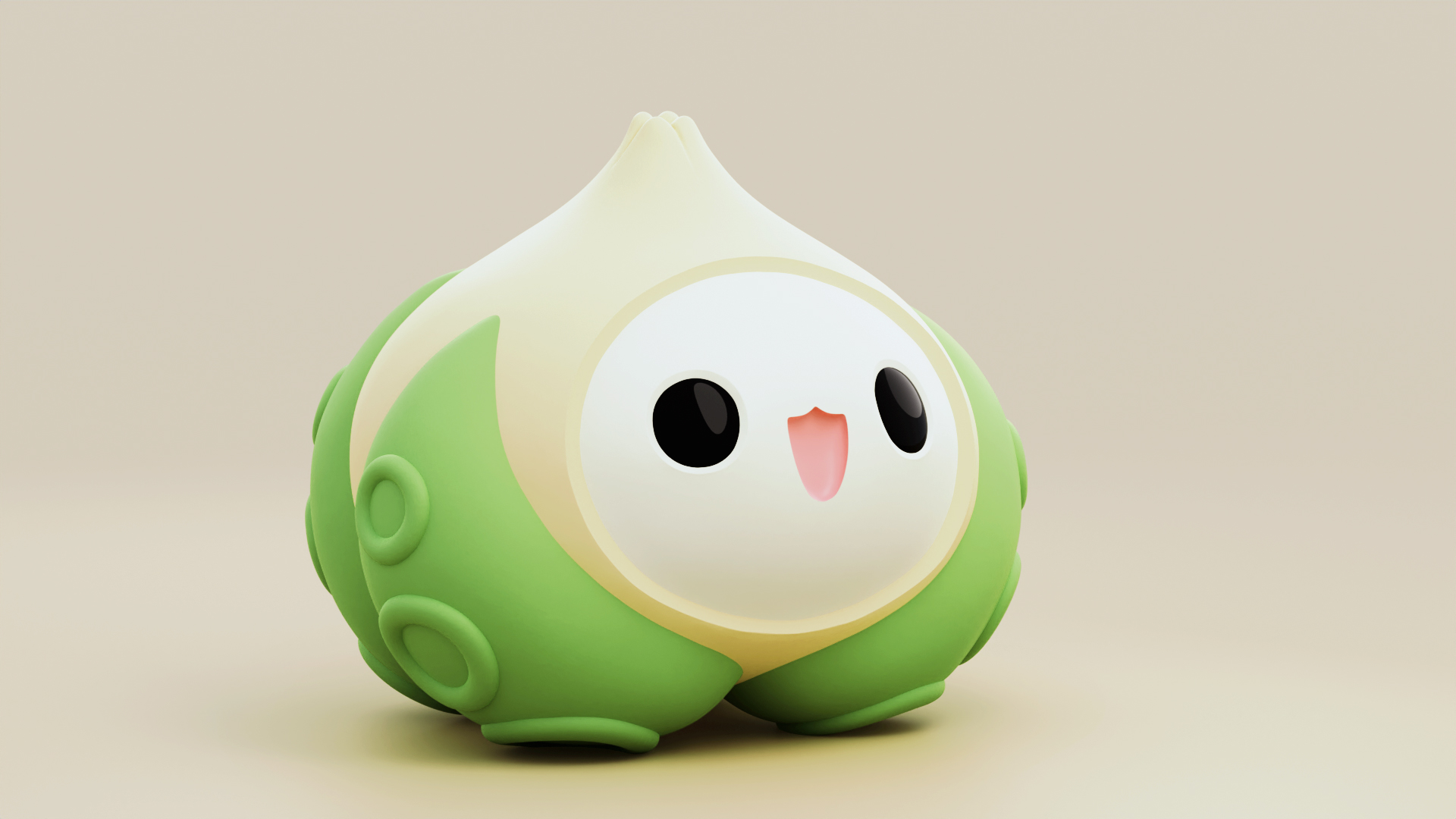 Overwatch Pachimari by yelenaivy | Download free STL model | Printables.com