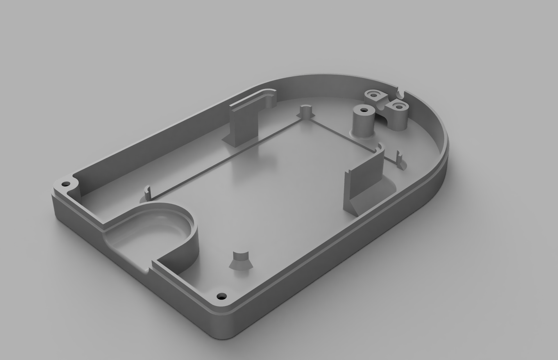 TapTo NFC-Engine DIY von Bedroom_ninja | Kostenloses STL-Modell herunterladen | Printables.com