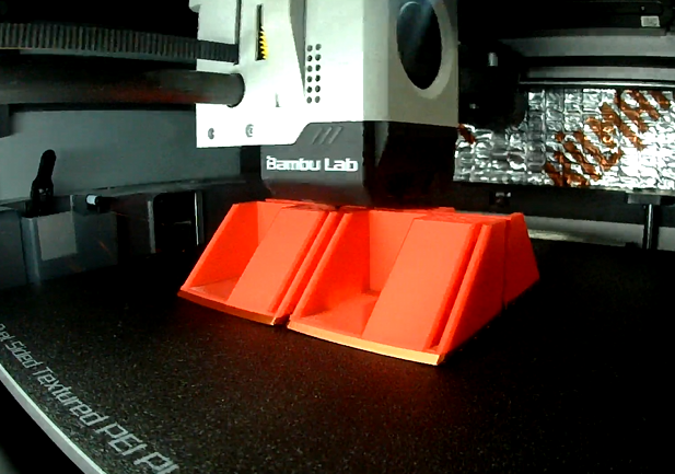 Laser engraver riser without edges by Daniel Bolanos | Download free ...