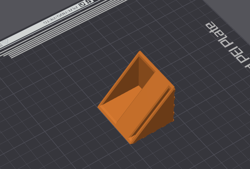 Laser engraver riser without edges by Daniel Bolanos | Download free ...