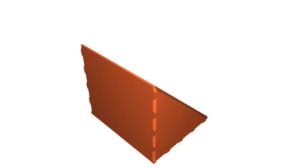 Laser engraver riser without edges by Daniel Bolanos | Download free ...