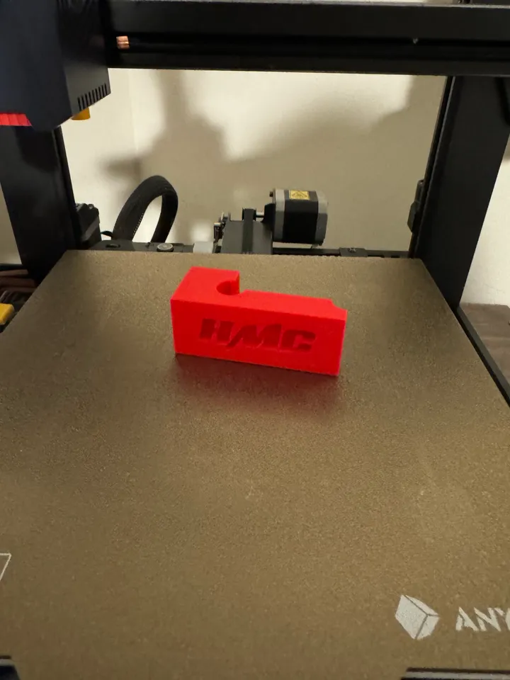Masonry Line Block by AMurray | Download free STL model | Printables.com