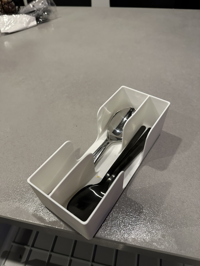 Gridfinity Complete Kitchen Collection (w/ Modular Expansion Pieces) by Jonathan Levi | Download ...