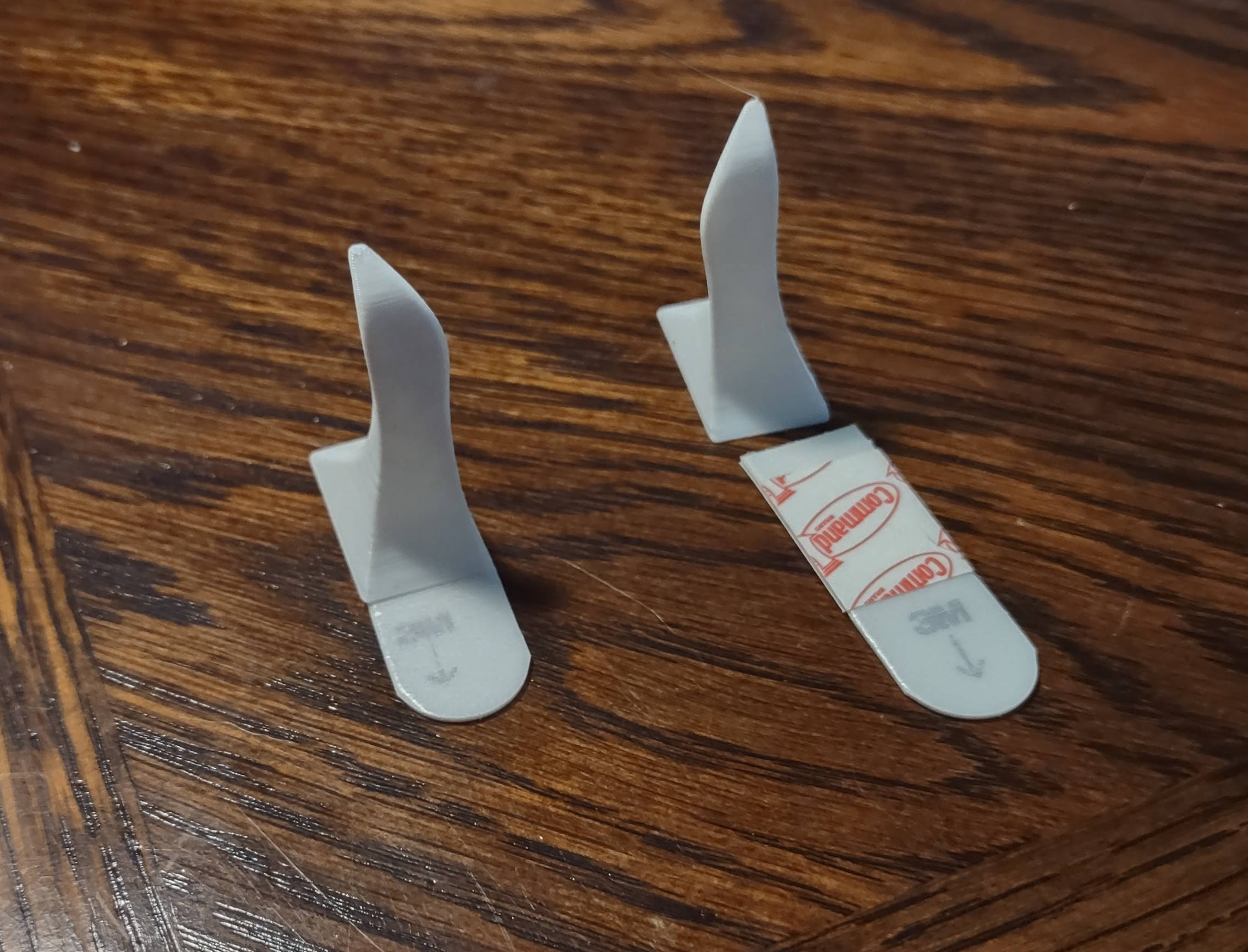 Plane Wall Mount for Heewing F01 (F-01) / Diatone Ripper by ...