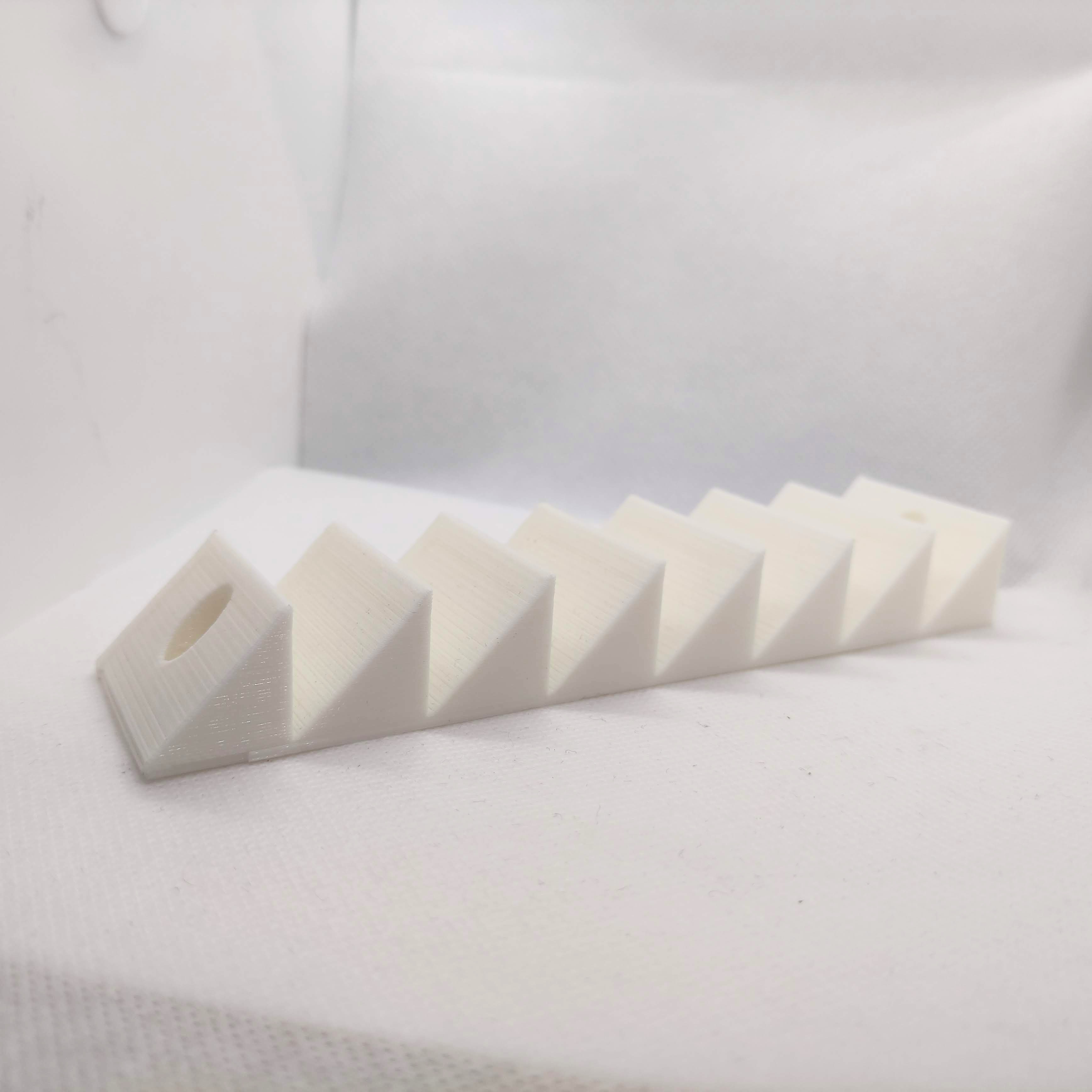 Finger Stairs by Nestor9dw | Download free STL model | Printables.com