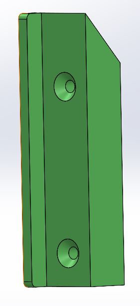 Gridfinity carousel - french cleat - honeycomb wall by NikoFly ...