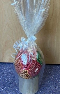 Egg Stand Money Box with Pringles lid by Jo0001 | Download free STL ...