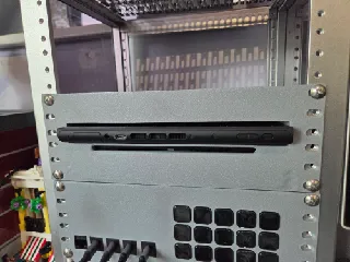 Mac Mini M4 10 Inch Rack (New Versions!) by Sp3lllz | Download free STL ...