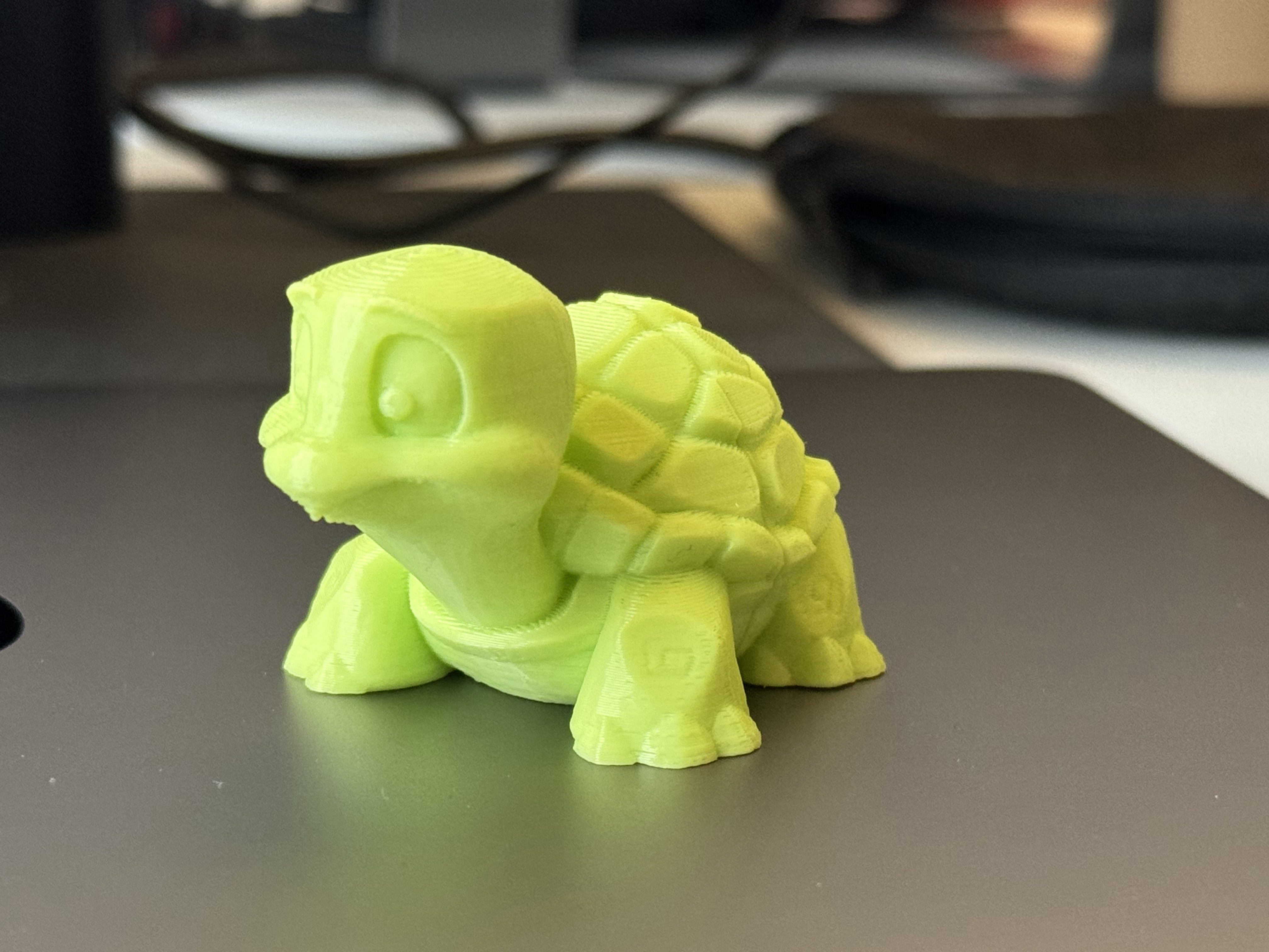 Gustav The Turtle USB Mod by Jonas2811 | Download free STL model ...